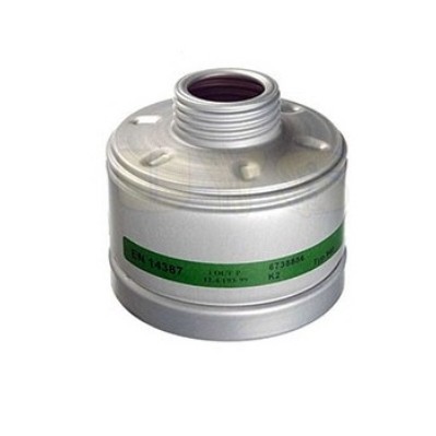 Draeger K2 Filtre Rd40