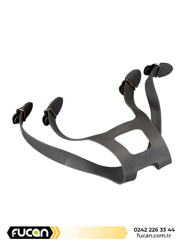 Drager 6897 Maske Baş Kayişi